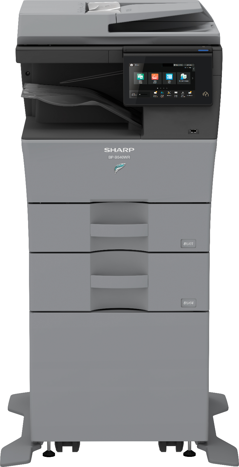 Best Office Copier Quiz | NBM