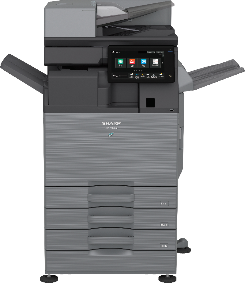 Quiz | Find The Best Office Copier