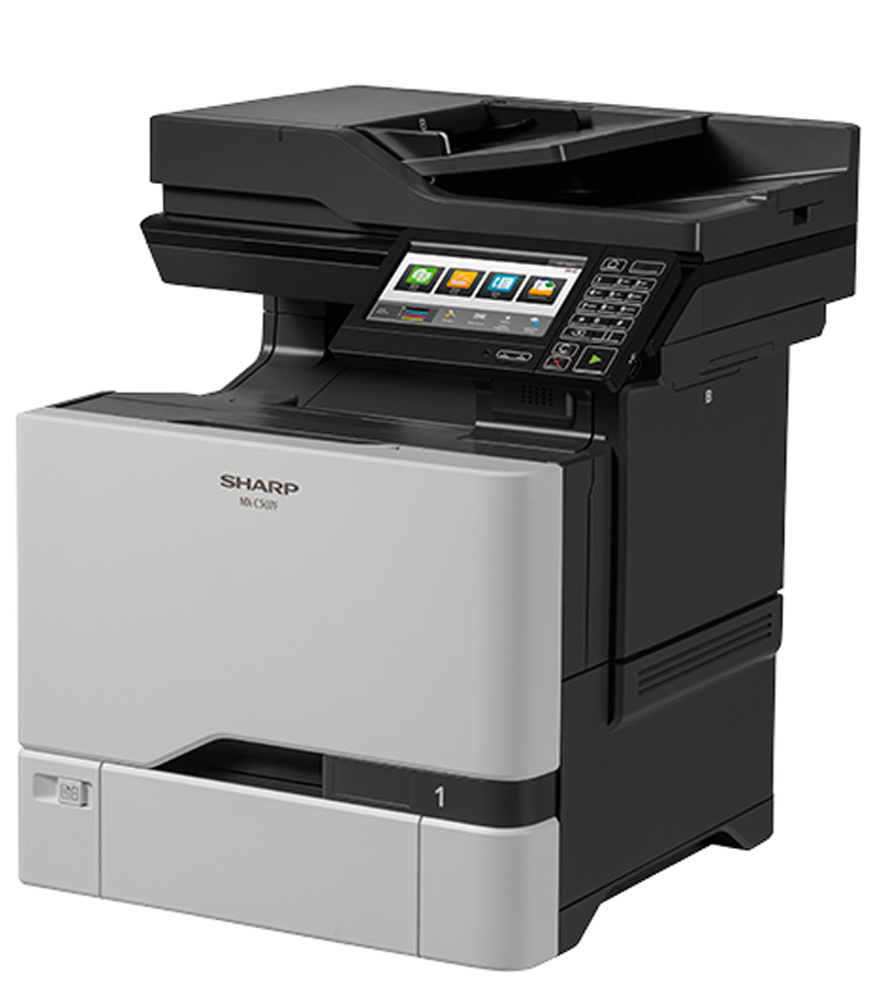 Best Office Copier Quiz | NBM